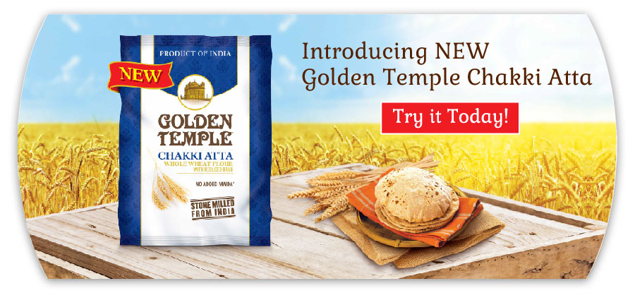Golden Temple Atta: Welcome to our Home Page