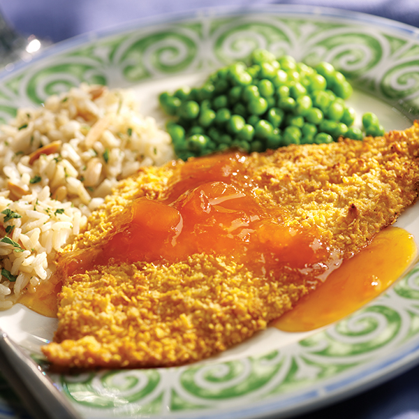 Apricot Lemon Sole - Smucker's®