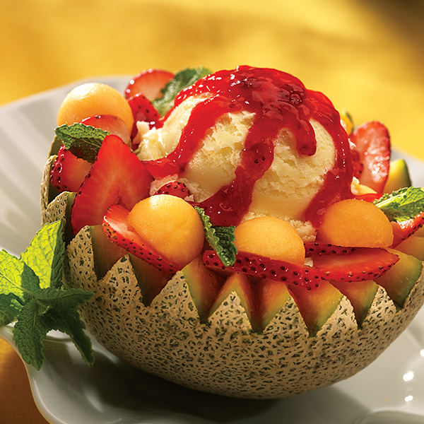 Summer Delight Salad - Smucker's®