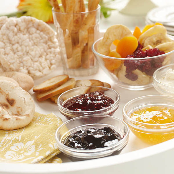 Bread Bar - Smucker's®