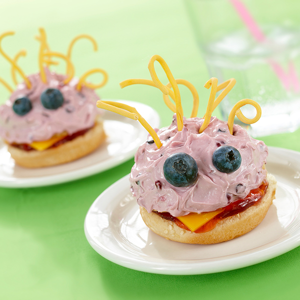 Puddleman - Smucker's®